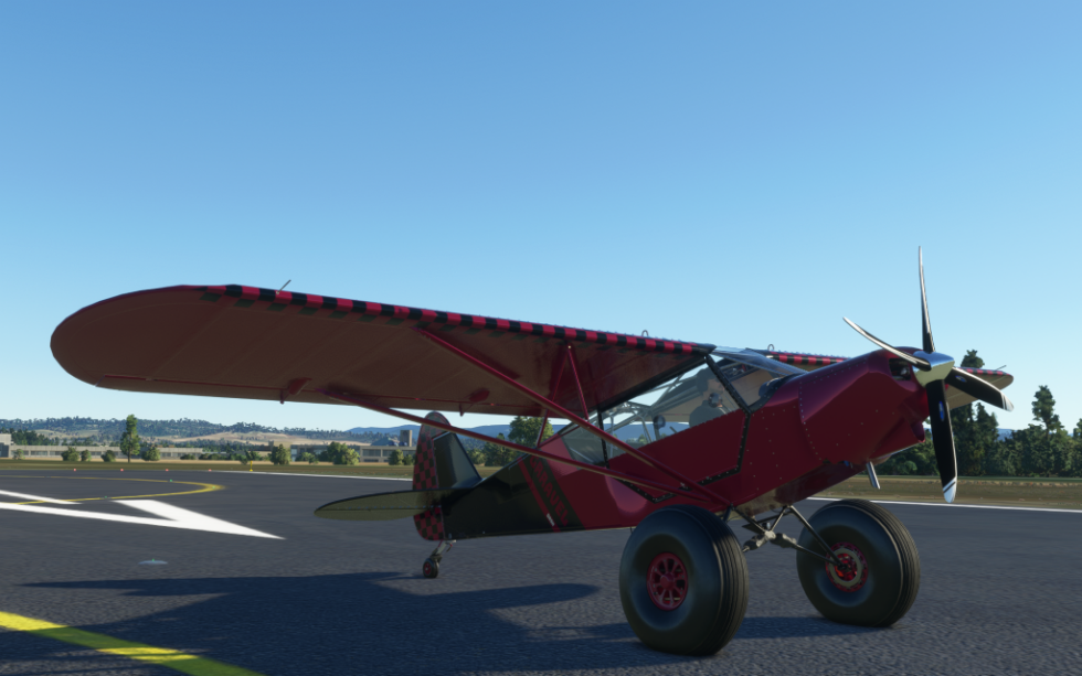 addon msfs 2020 aviones | Flight Simulator en Español