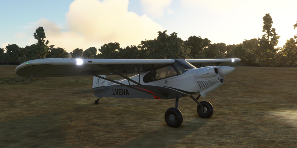 Complementos (addons) MSFS-2020