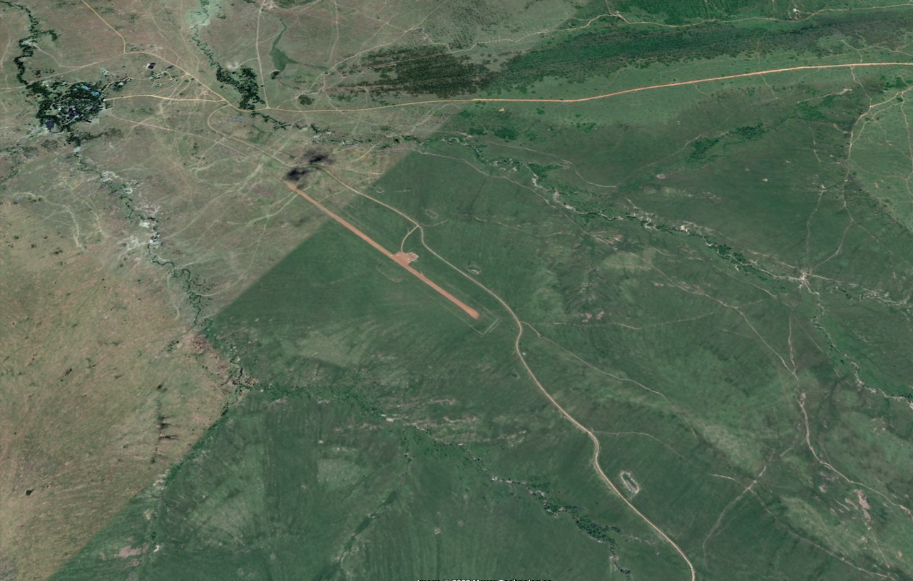 Tour Mundial VFR - Etapa 056 | 2023 | Flight Simulator en Español