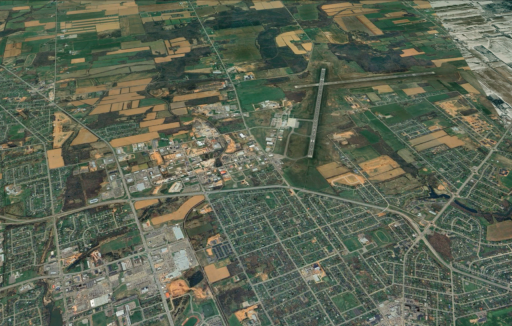 Tour Mundial VFR - Etapa 288 | 2025 | Flight Simulator en Español