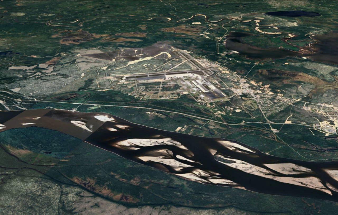 Tour Mundial VFR - Etapa 291 | 2025 | Flight Simulator en Español