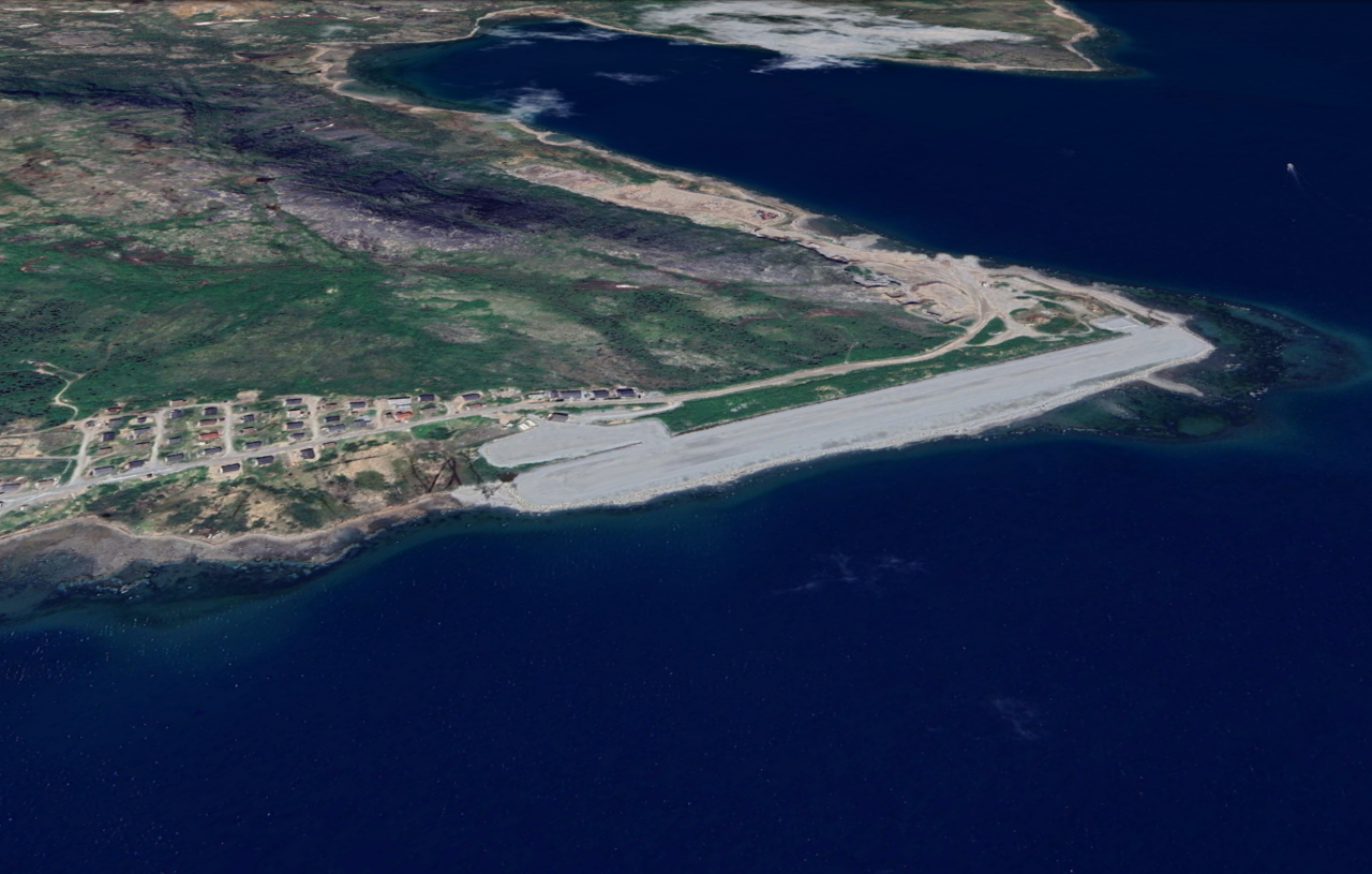 Tour Mundial VFR - Etapa 292 | 2025 | Flight Simulator en Español