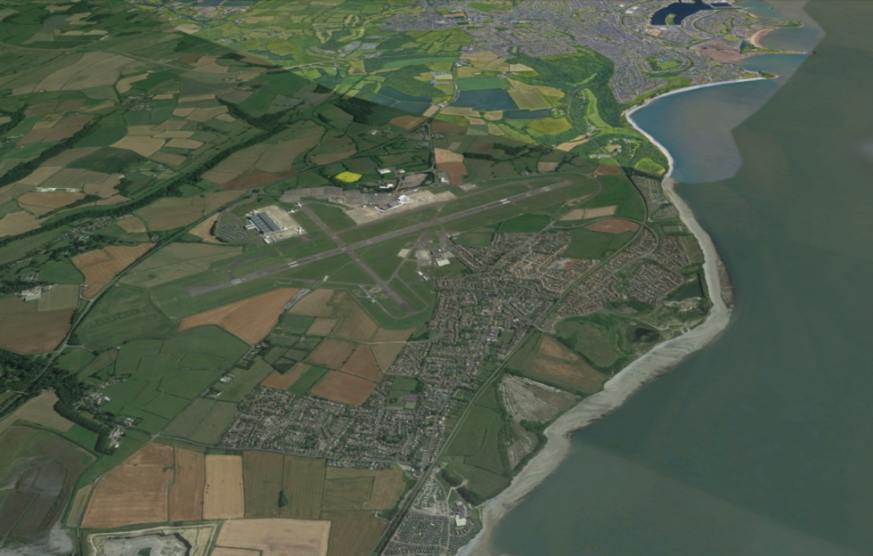 Tour Mundial VFR - Etapa 309 | 2025 | Flight Simulator en Español